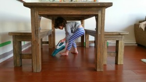 10 Purchases to Make Condo Kid Life Easy | 5 Kids 1 Condo