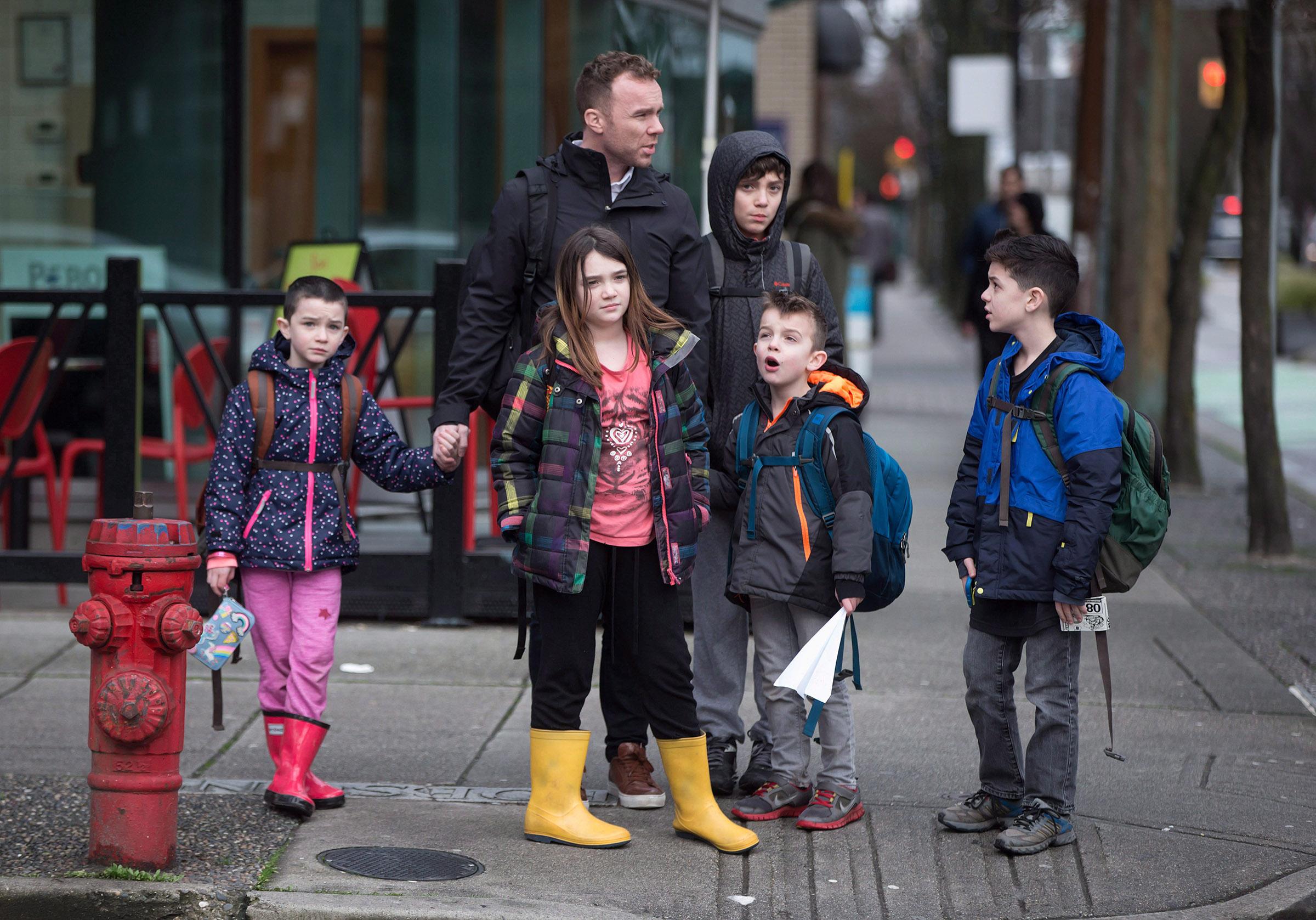 We’re Going to the BC Supreme Court! | 5 Kids 1 Condo